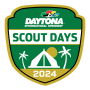 Scouts Weekend - Daytona International Speedway