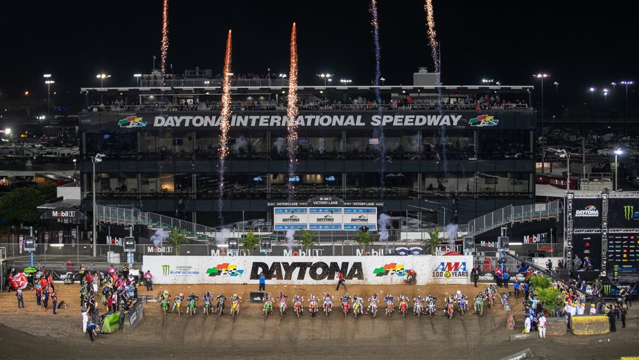 DAYTONA 200 | TICKET OPTIONS