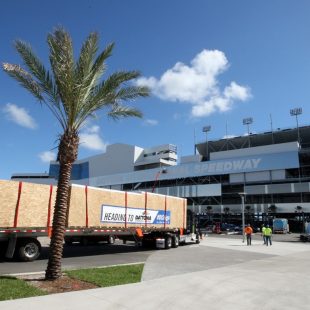 DAYTONA RISING | DAYTONA INTERNATIONAL SPEEDWAY