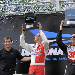 DAYTONA RISING | DAYTONA INTERNATIONAL SPEEDWAY