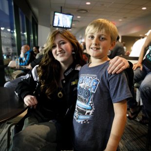 DAYTONA 500 CLUB | DAYTONA INTERNATIONAL SPEEDWAY