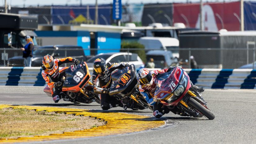 DAYTONA 200 | TICKET OPTIONS