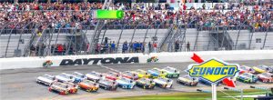 Daytona International Speedway Announces 2027 DAYTONA 500 Date ...